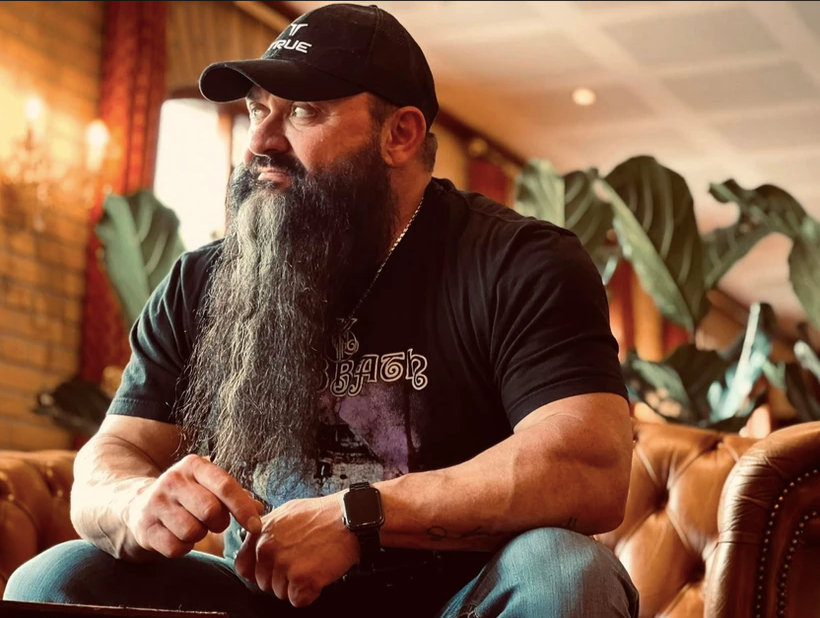 Thomas Gabriel | #YRAS