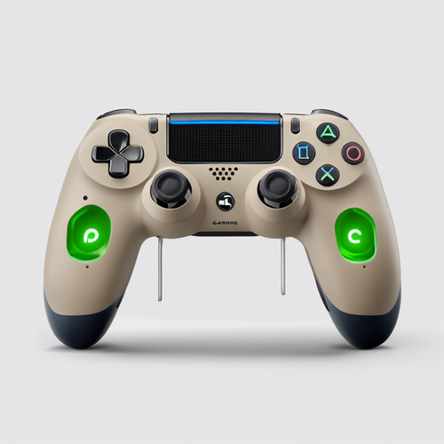 Next-Gen Gaming Console | Owen Electronics Llc