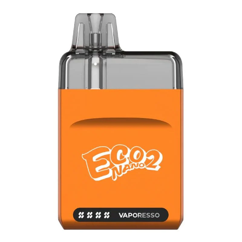 VAPORESSO ECO NANO 2 POD SYSTEM | bairesvapor