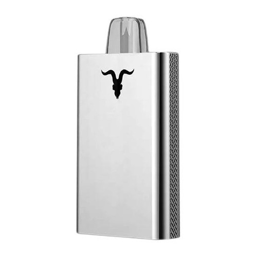 IGNITE V80 STRAWBERRY ICE METAL EDITION 8000 PUFFS 5% POD RECARGABLE USB-C | bairesvapor
