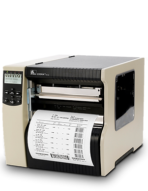 Industrial Printers | Trebnick Systems
