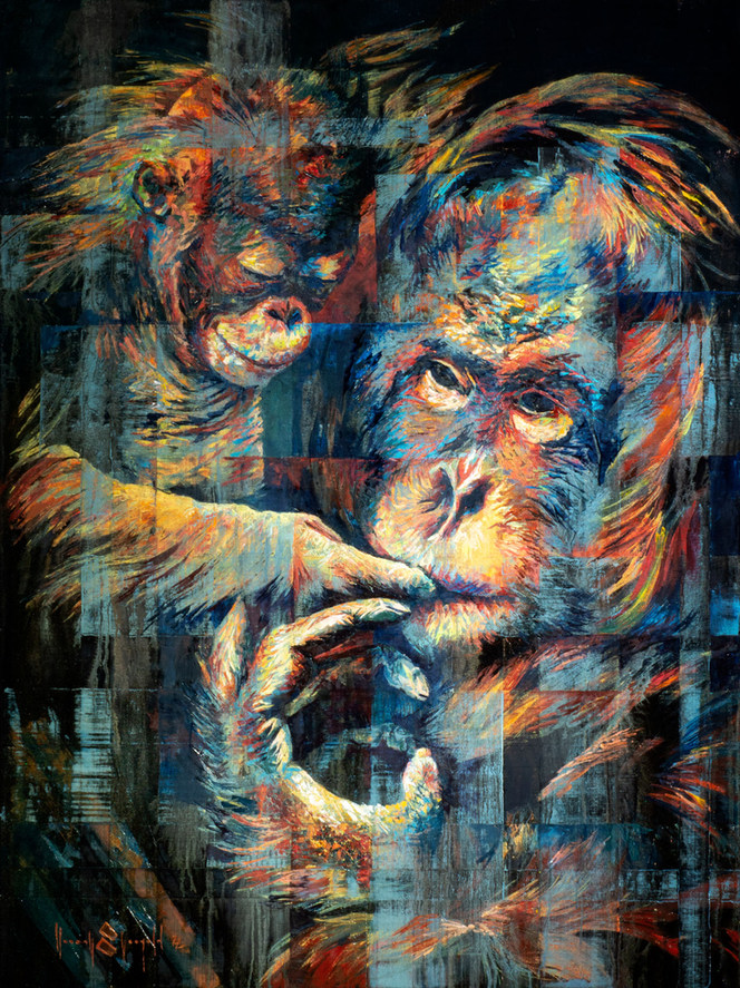 The SOVEREIGN Collection | England | Hannah Shergold Art