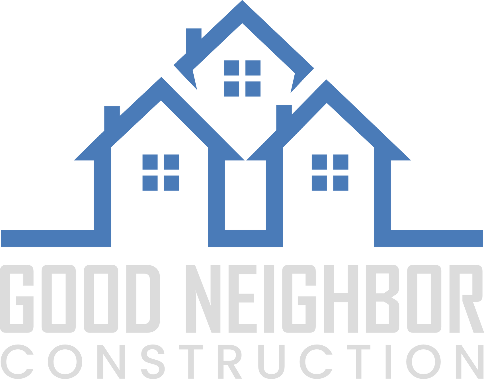 Our Home Remodel Process | Good Neighbor Construction