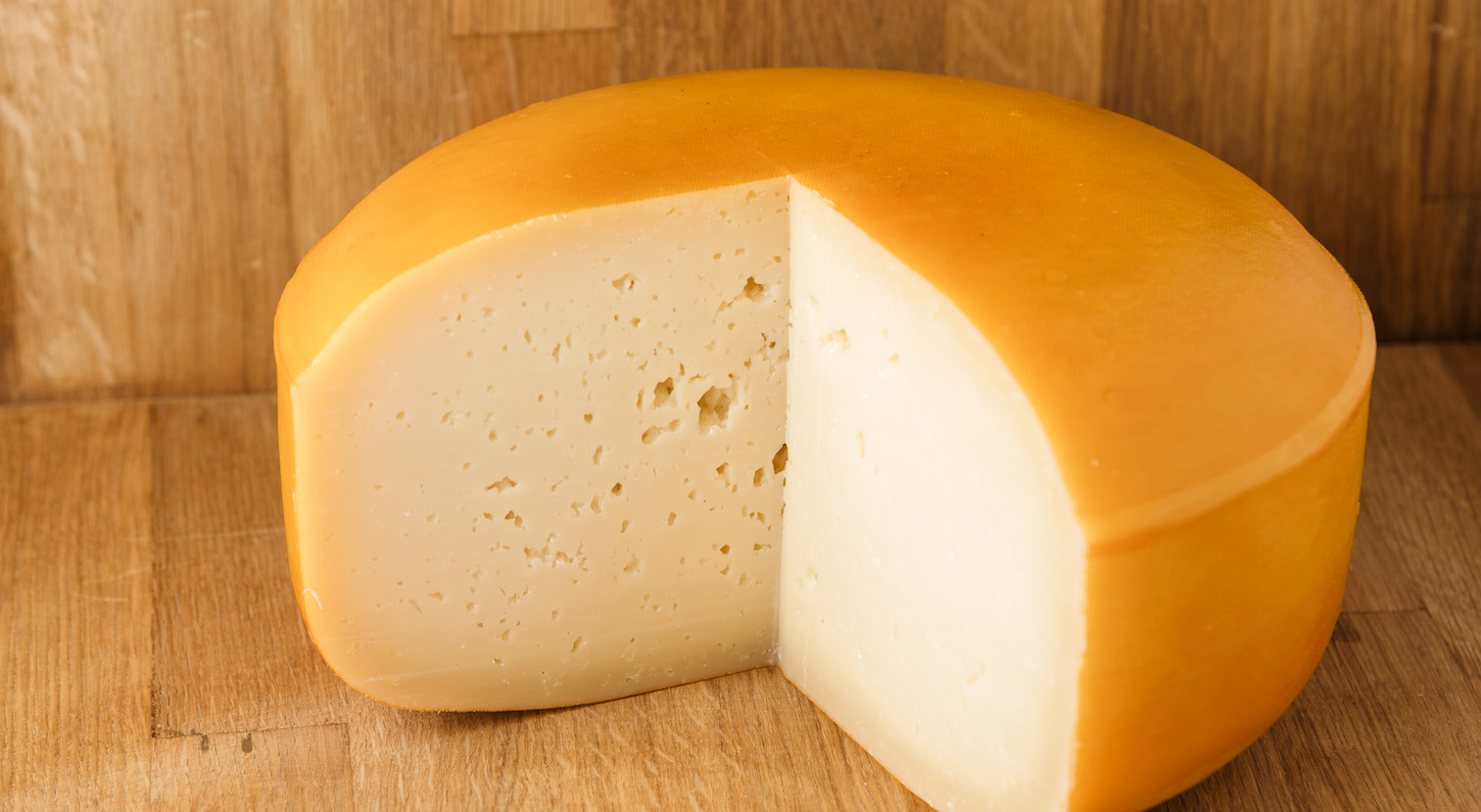 Artisan Cheese | The Yellow Slice