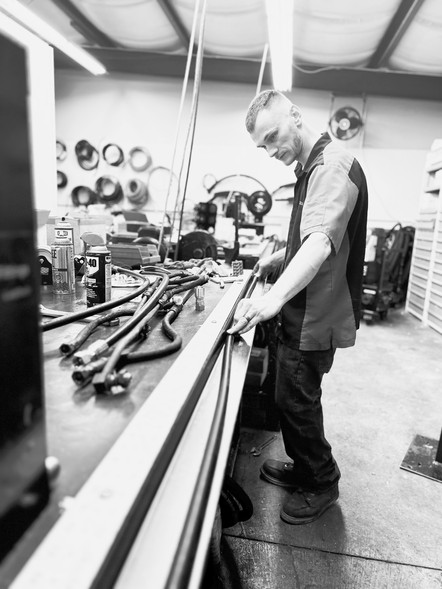 Cathey Company Services Lansing, MI