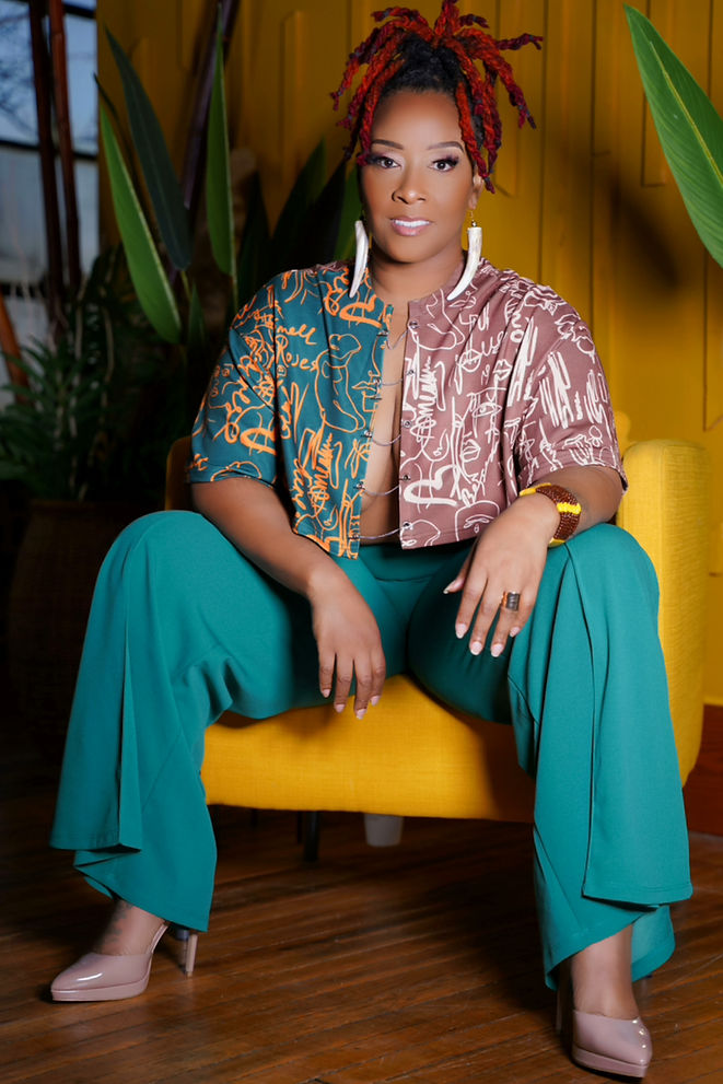 About Us | Studio513 Loc's