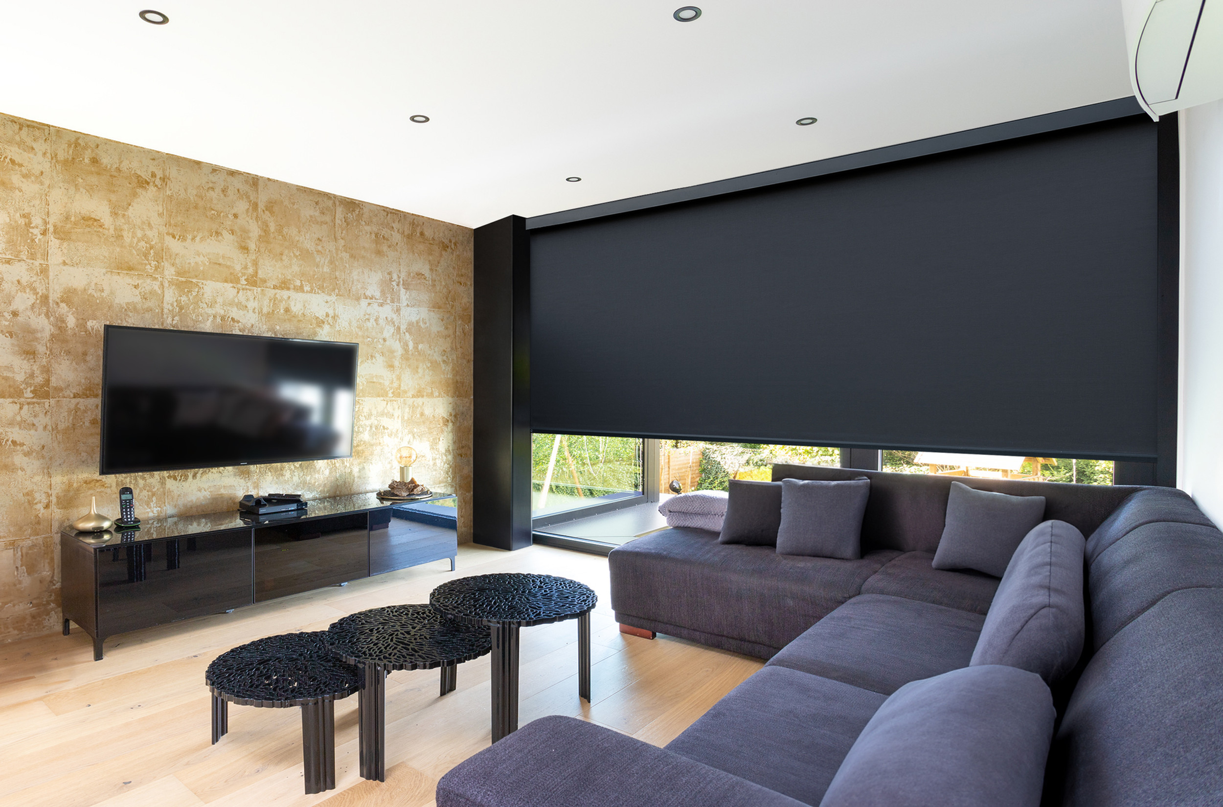 That Really Big Shade | Specialized Shading Systems