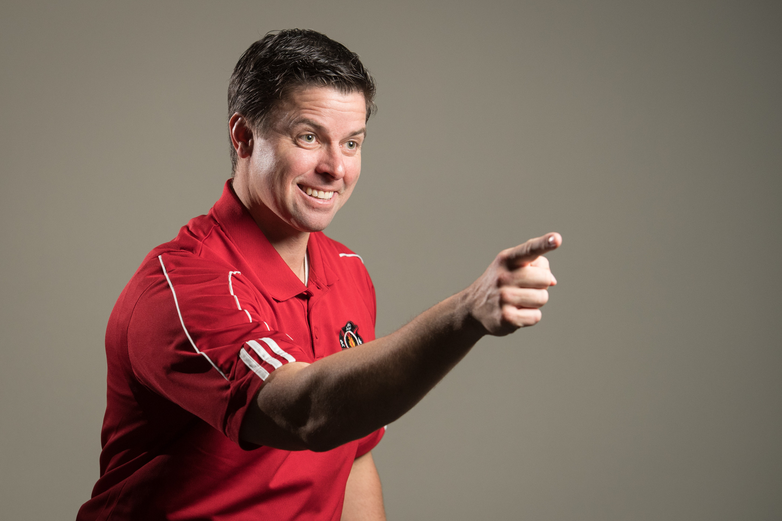 Contact | Fireman Rob