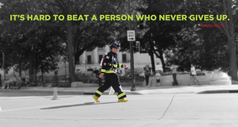 MEDIA | Fireman Rob Motivational Speaker & Training
