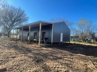 PROJECTS | Apache Buildings La