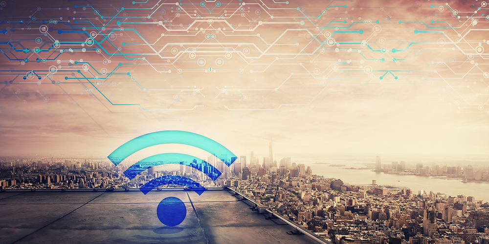 Internet over the years