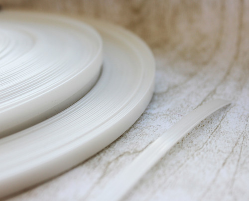 German Synthetic Whalebone - continuous length | NZ Corsetry