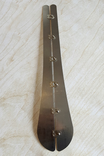 Spoon Busk | NZ Corsetry