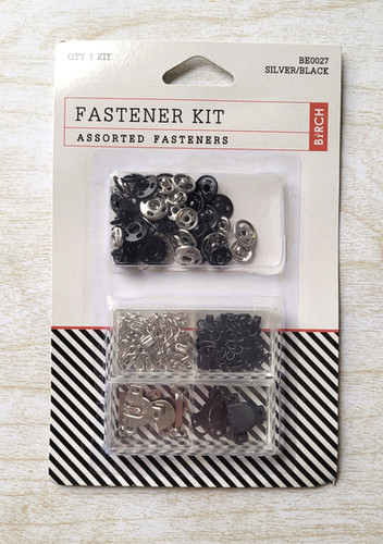 Fastener Kit | NZ Corsetry