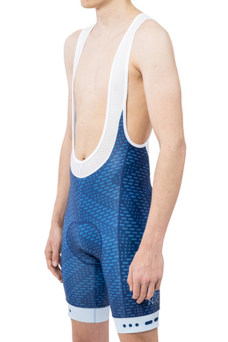 SOS Bib Short Men | Trinc Clothing