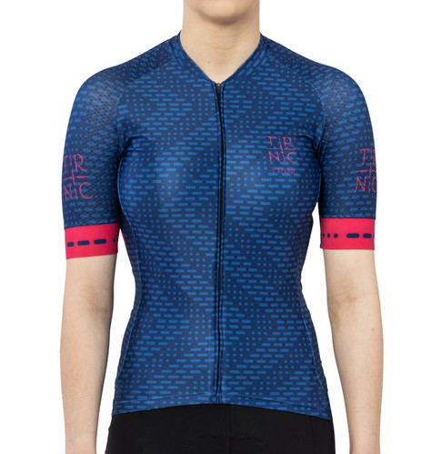 SOS Jersey Women's | Trinc Clothing