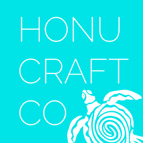 All Products | HONU CRAFT CO