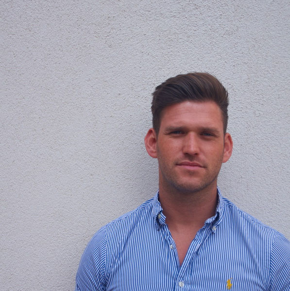 Gary Hibbins | The Abingdon Bridge