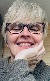 Sarah Irvine | The Abingdon Bridge