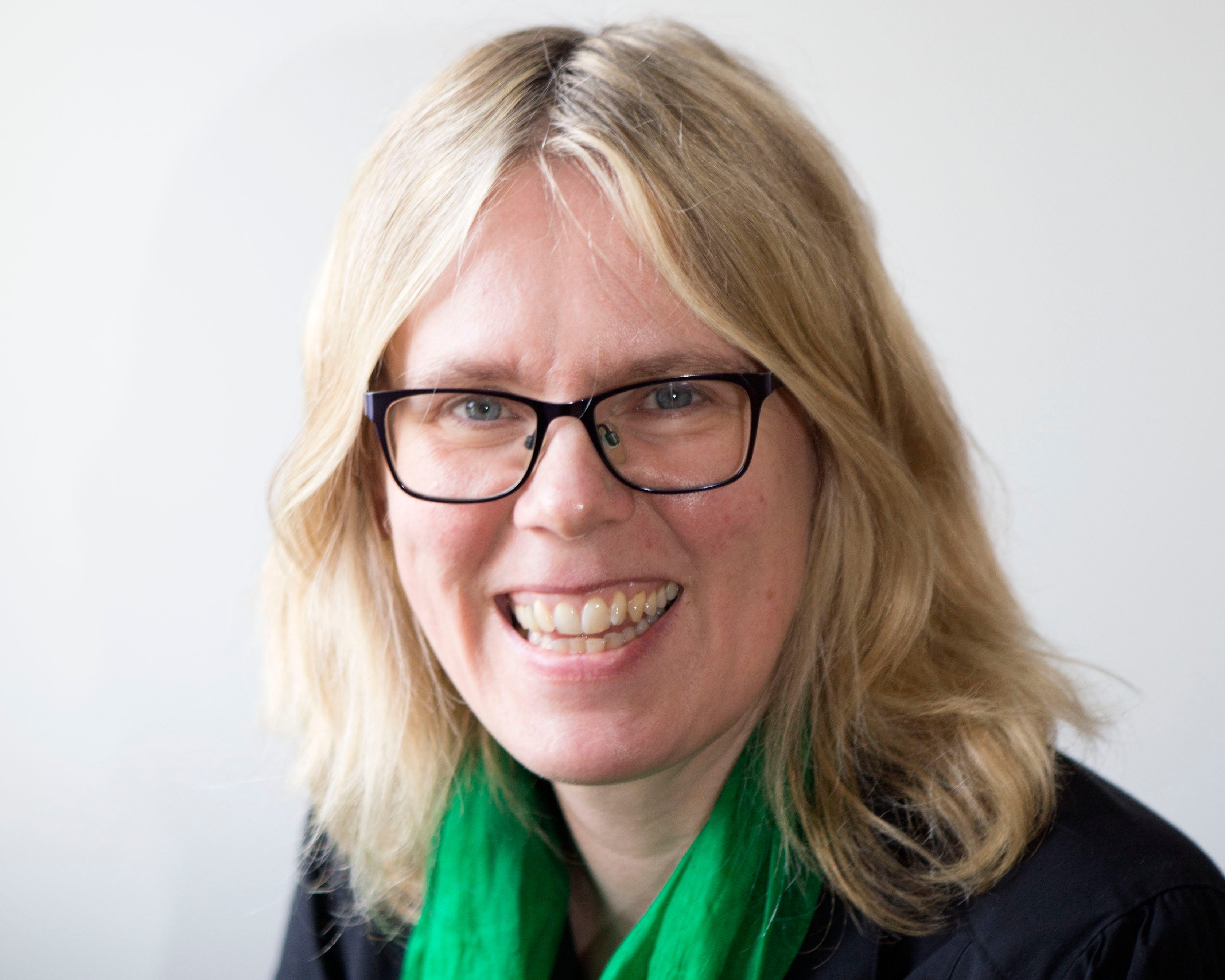 Anne Stewart | The Abingdon Bridge
