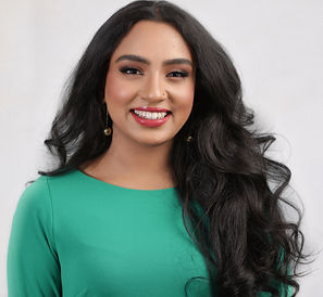 OUR DELEGATES | Miss Kansas