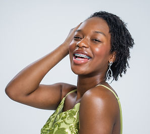 OUR DELEGATES | Miss Kansas