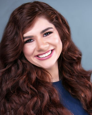 OUR DELEGATES | Miss Kansas