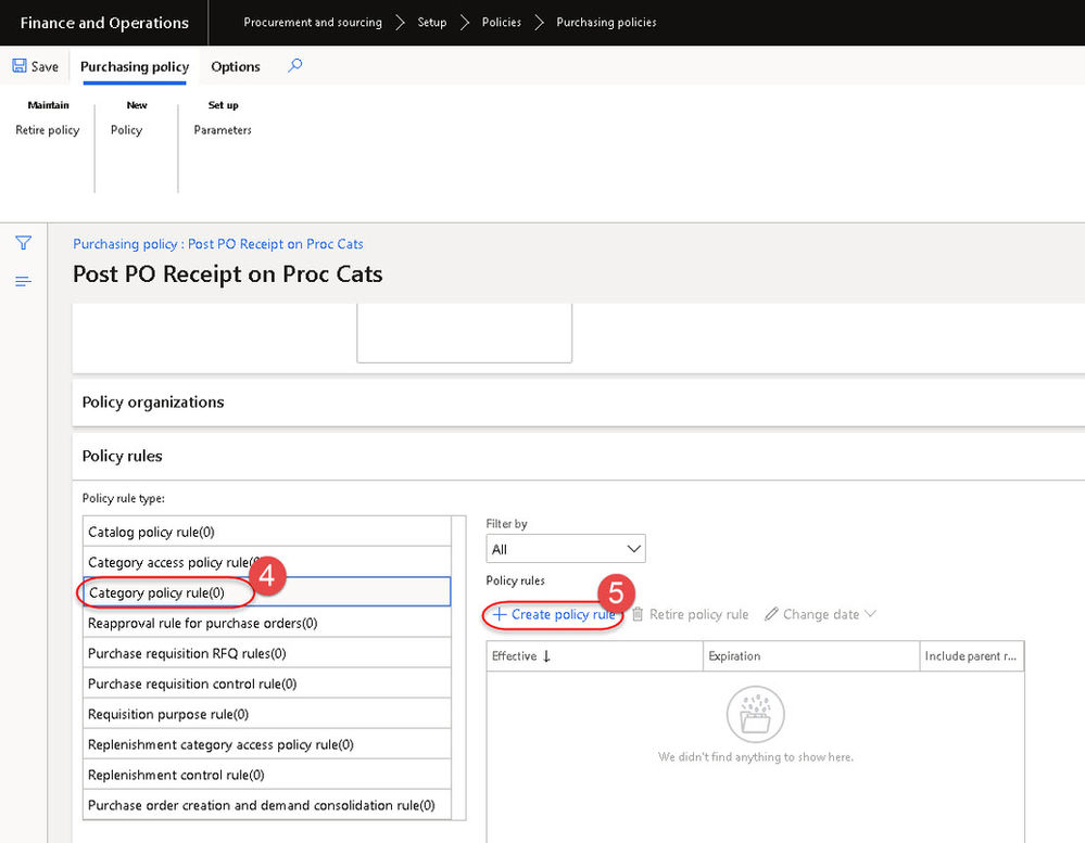 Automated Accounting Part 11, Yes, you can actually Post a PO Receipt ...