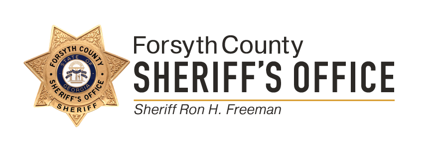 REAL TIME CRIME CENTER | Forsyth County SO