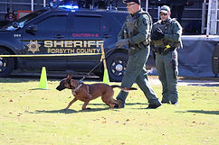 Forsyth County Sheriff's Office Careers | Georgia