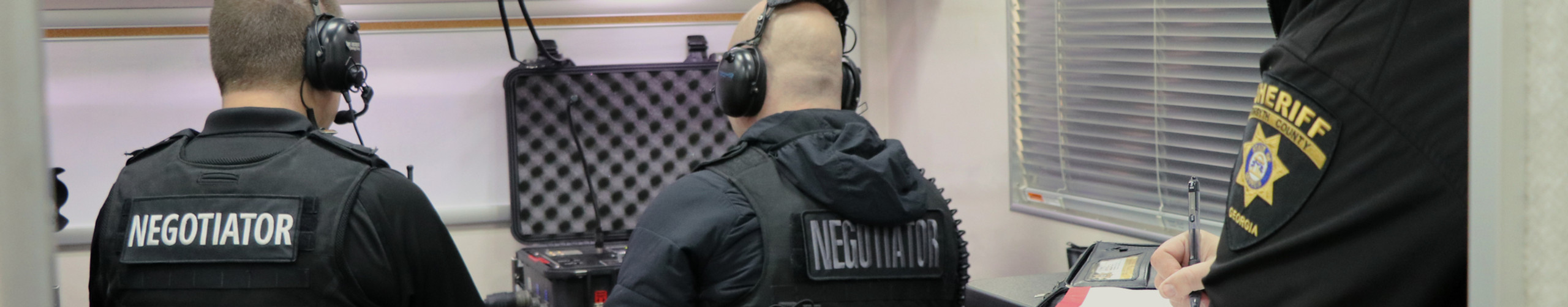 Sheriff | Forsyth County Sheriff's Office, GA | United States