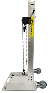 Stanners Equipment Ltd | bodyshop equipment | Morpeth, UK