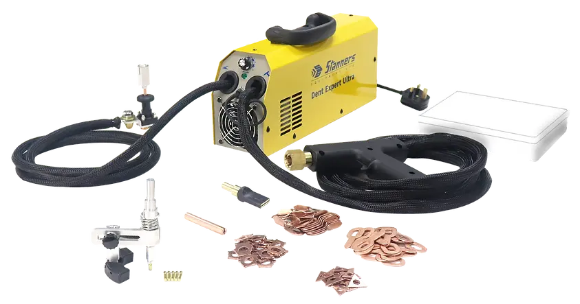 Dent Expert ULTRA Stanners