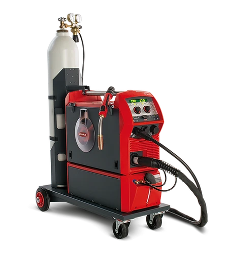 MIG Welders | Stanners