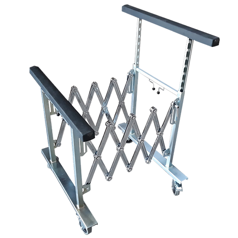 Universal Panel Stand | Stanners