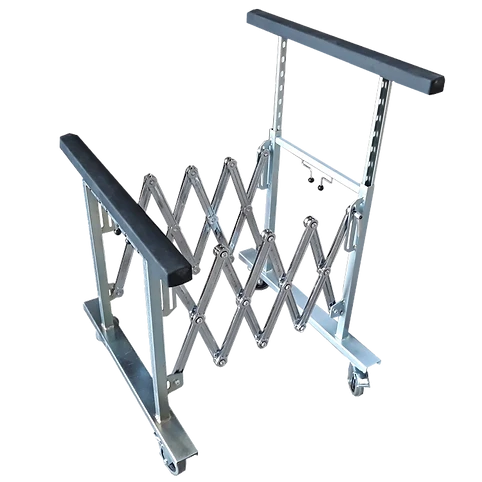 Universal Panel Stand | Stanners