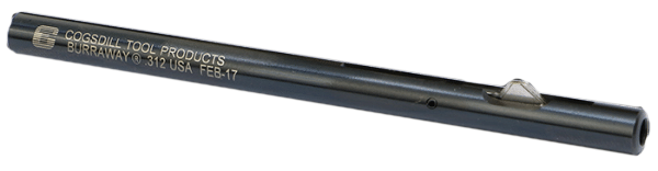 Burraway Deburring Tool | Stanners