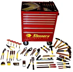 Specialist Tooling | Stanners