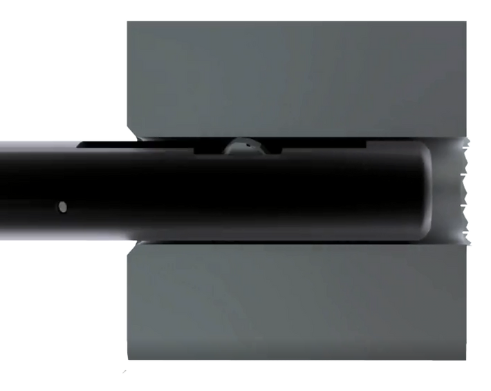 Burraway Deburring Tool | Stanners