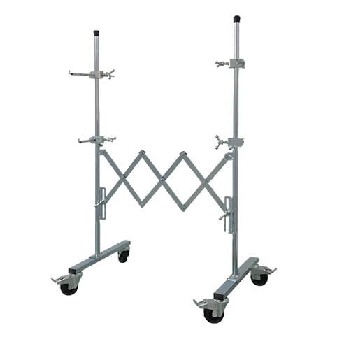 Universal Bumper Stand | Stanners