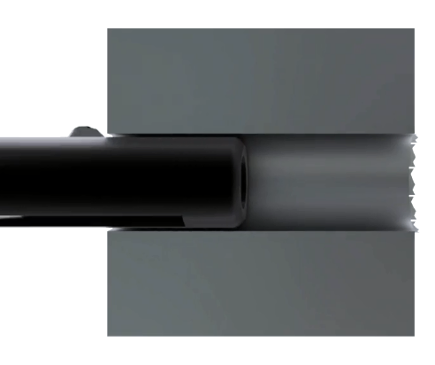 Burraway Deburring Tool | Stanners