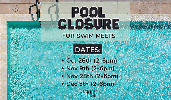 Pool | Treehousefitness