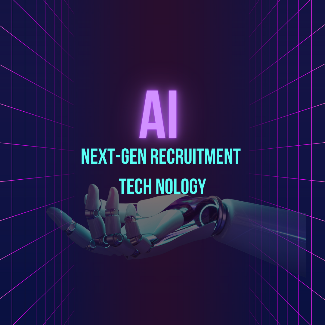 Next-Gen Recruitment Tech: AI-Powered Talent Acquisition Software