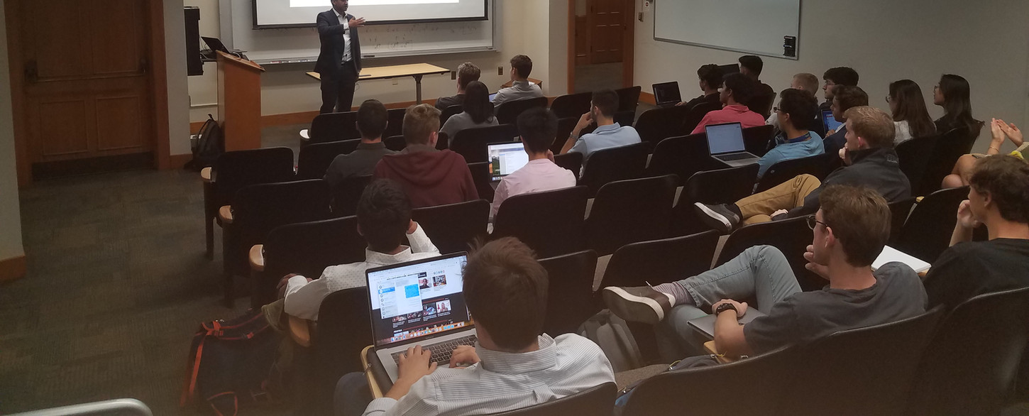 Elevate Workshops | Elevate Career