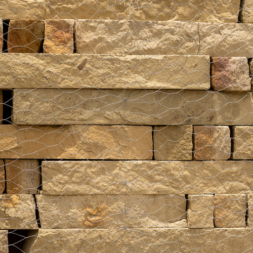 Milsap Chop | Rock 'n' Roll Stone