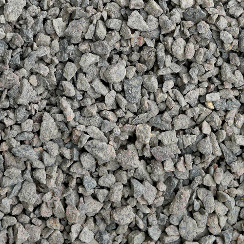 Crushed Granite | Rock 'n' Roll Stone