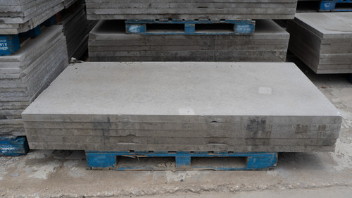 Lueders Natural Charcoal Slab | Rock 'n' Roll Stone