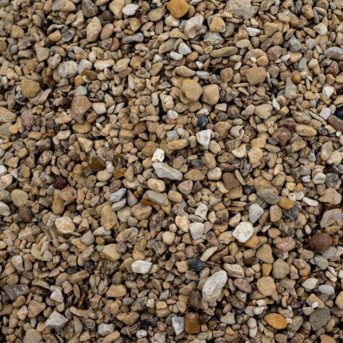 Native Gravel | Rock 'n' Roll Stone
