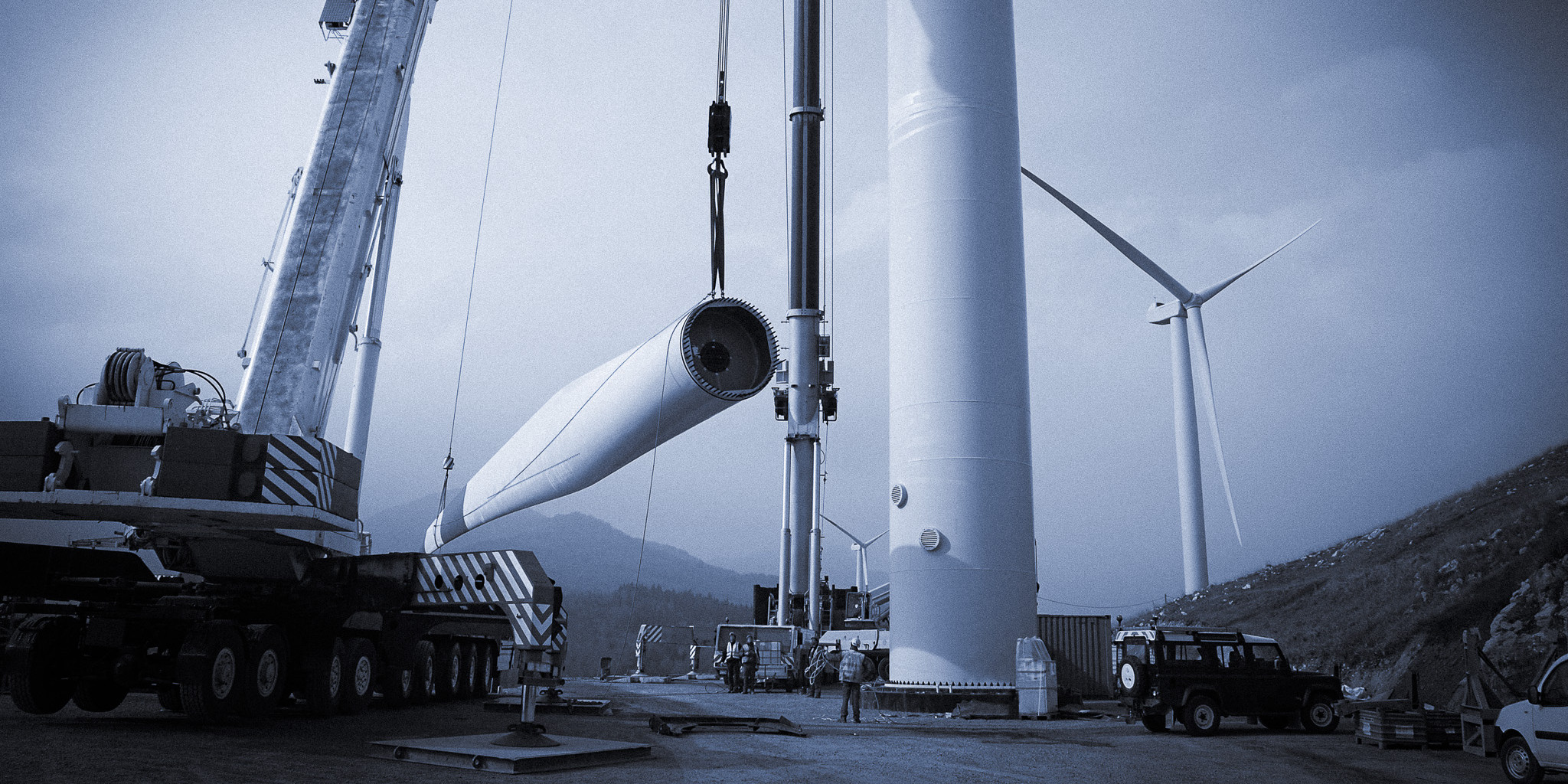 Features | Visual Dispatch