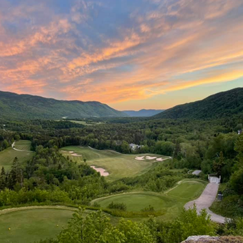 Home | Humber Valley Resort | Golf Resort in Newfoundland and Labrador